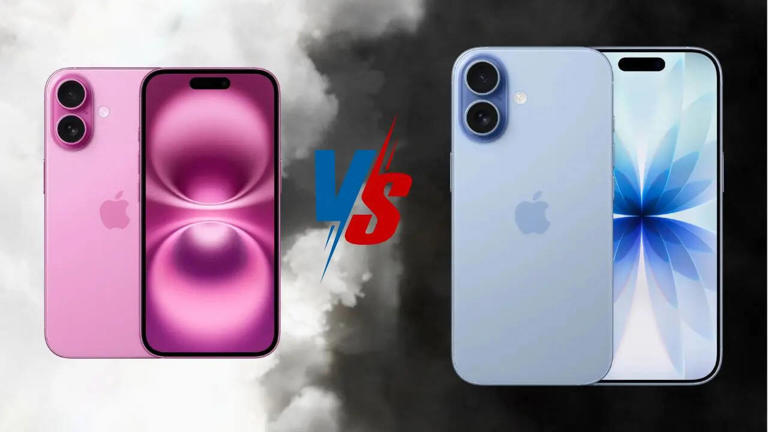 iPhone 16, iPhone 17 Get Fresh Price Cuts On Ecommerce Platforms: Which ...