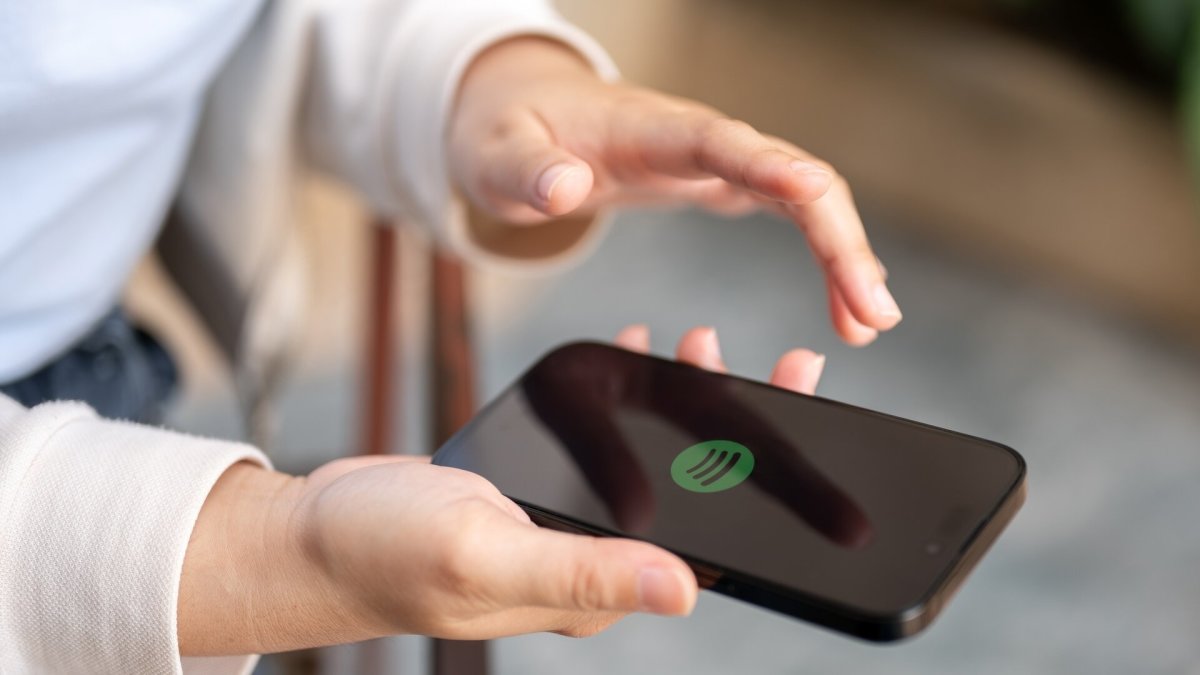 Spotify just solved a major problem for listeners