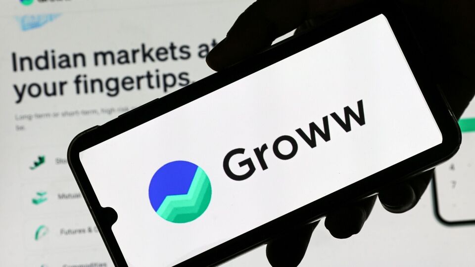 Groww share price jumps another 11% as rally extends to the 4th day, m ...