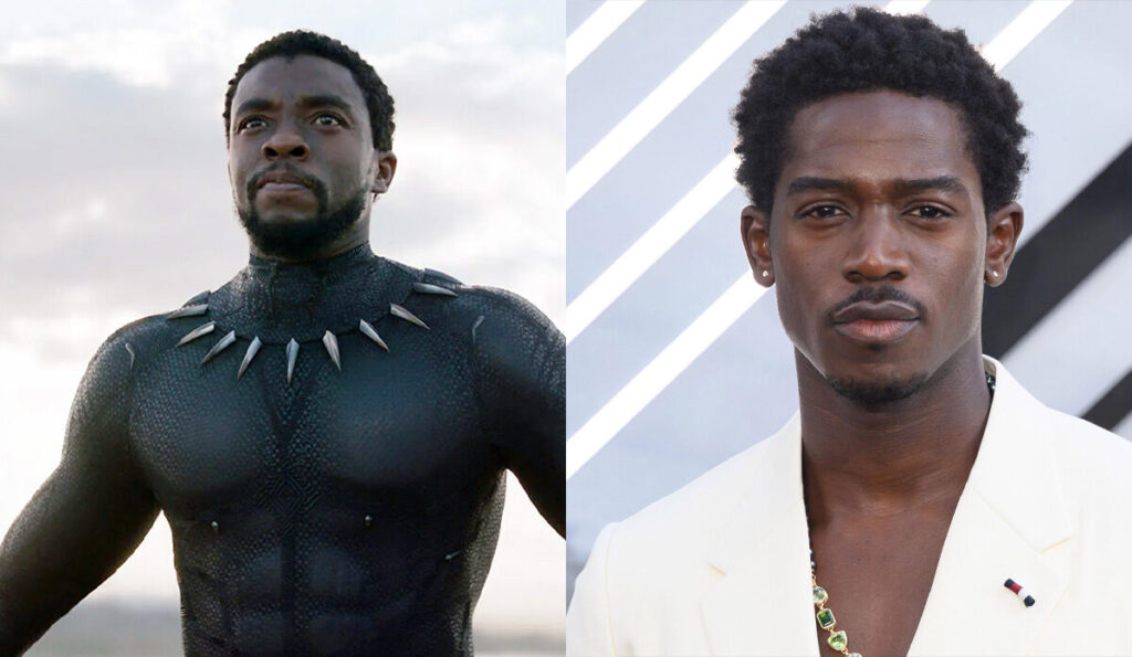 Ryan Coogler Confirms 'Black Panther 3' as His Next Film