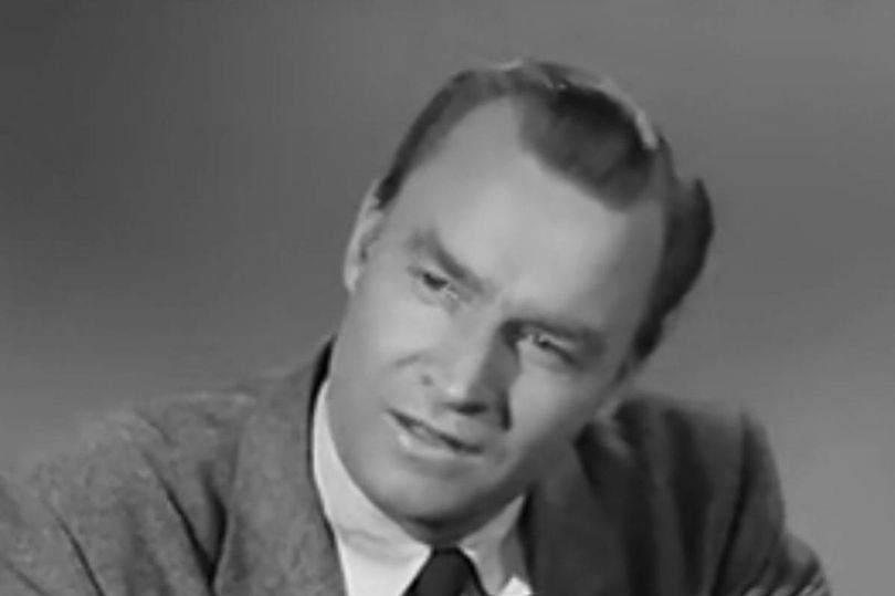 Hollywood film legend gored to death by bull in a horror attack on his ...