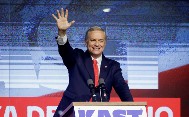 Chile: direita caminha para ganhar no segundo turno e governar o país