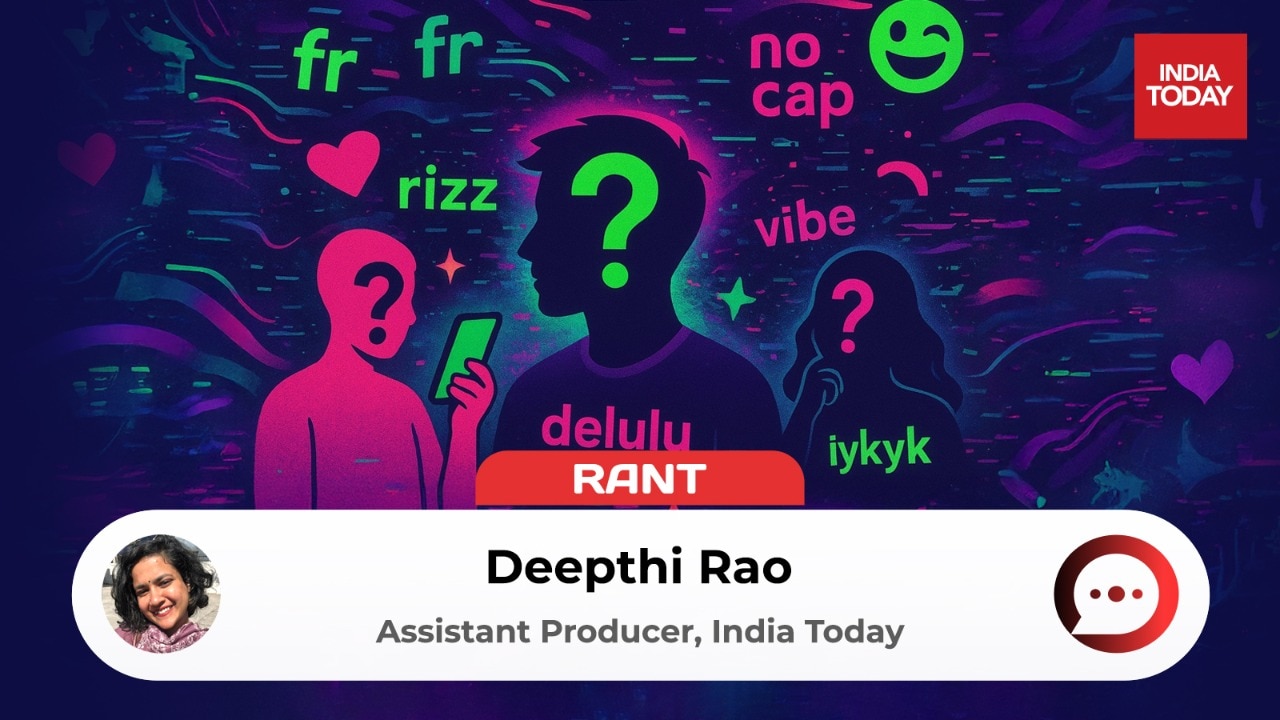 Gen Z this, Gen Z that: Why the world can't stop trying to explain us