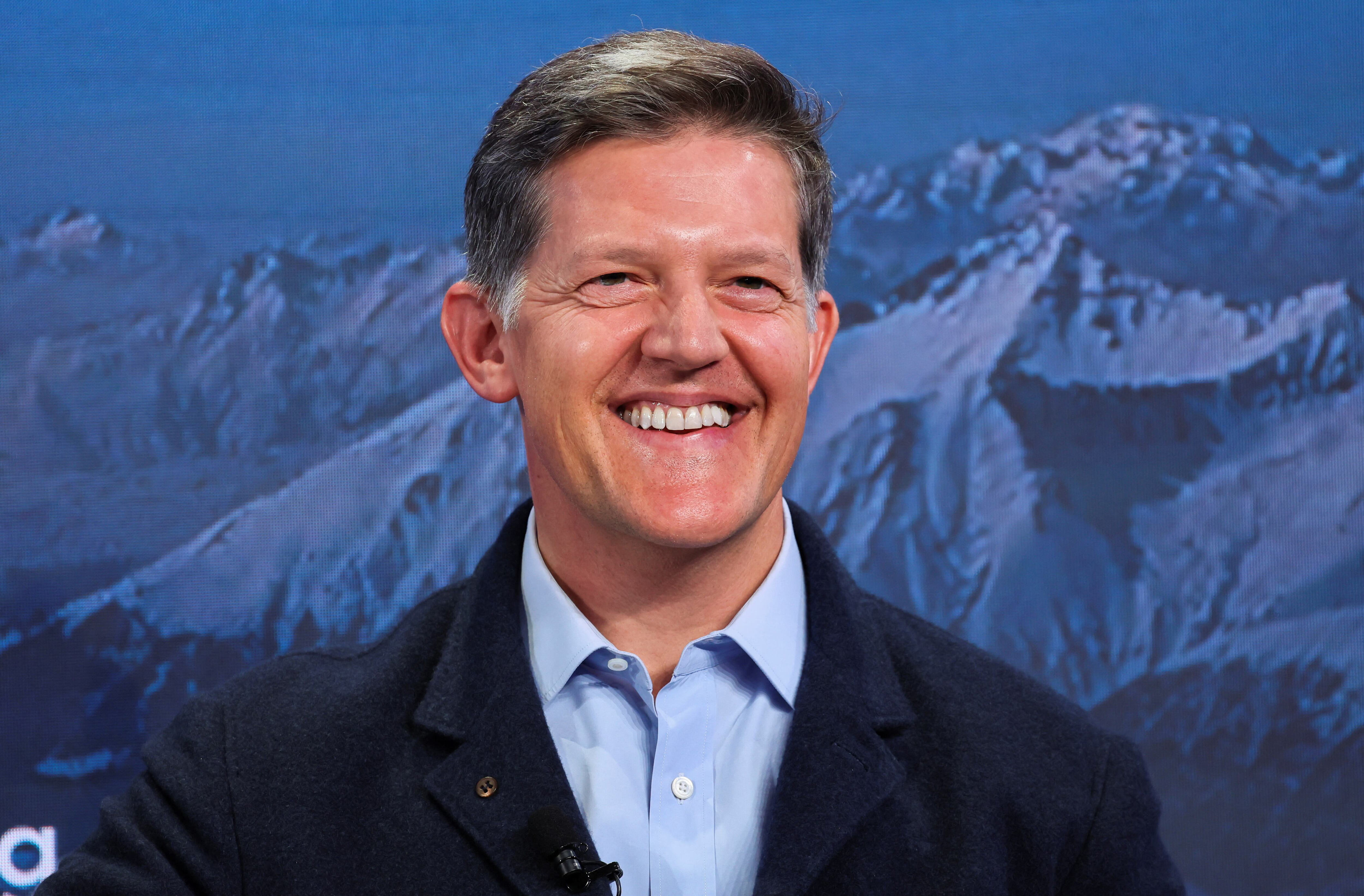 Sequoia's Botha Ousted After Three-Year Leadership Tenure