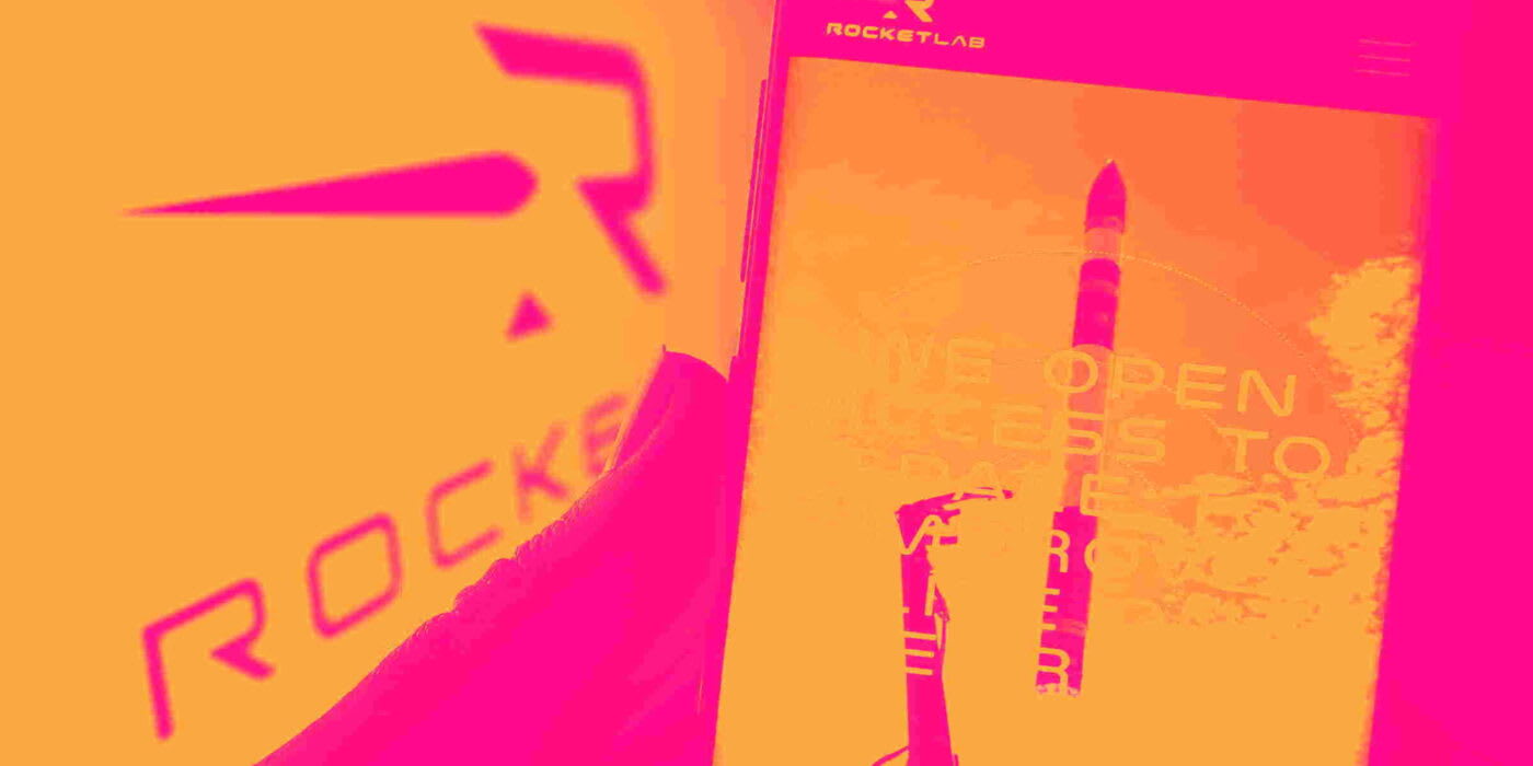 Rocket Lab’s Q3 Earnings Call: Our Top 5 Analyst Questions