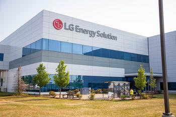LG Energy to mass-produce LFP batteries for ESS in Korea
