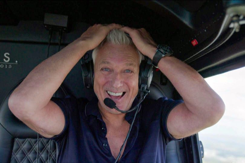 I'm A Celebrity viewers make major Martin Kemp prediction as they say ...