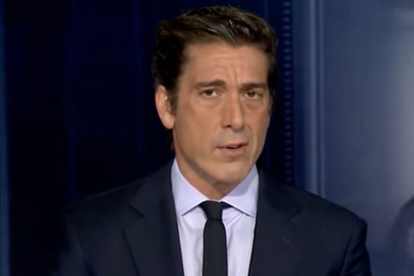 ABC fans panic 'doesn't look good' as David Muir's show gets halted ...