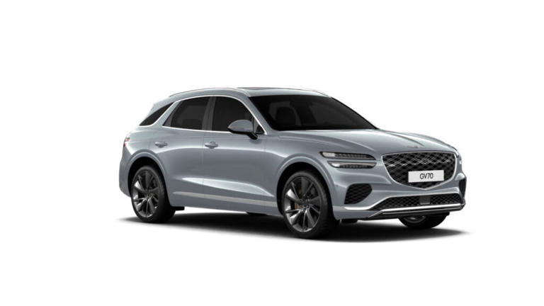 Genesis Finally Fixed What Everyone Complained About—And Drivers Are ...