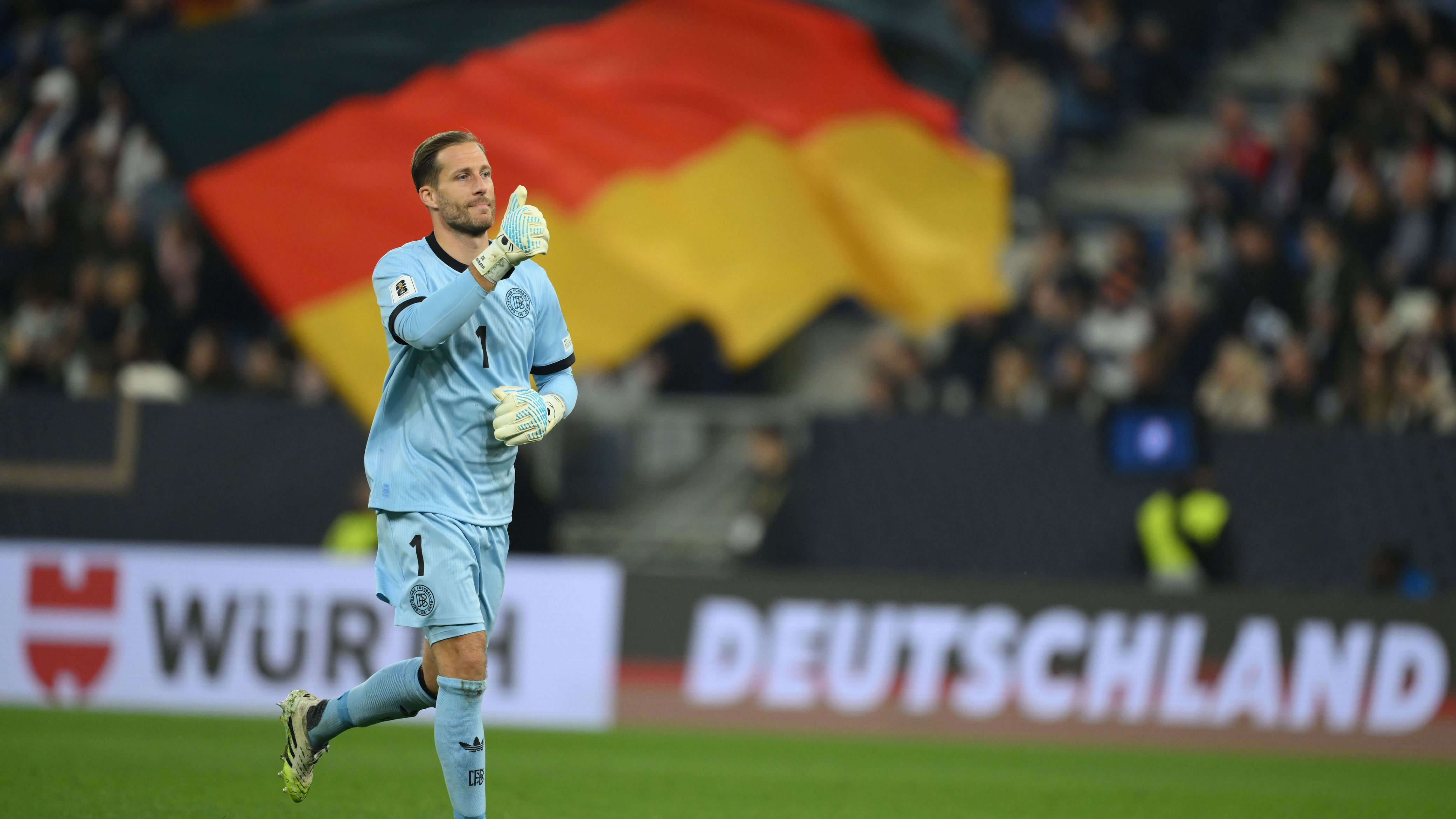 ARD, ZDF oder RTL für Deutschland vs. Slowakei heute live: Auf welchem ...