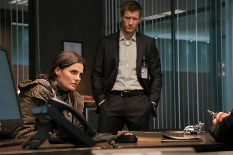 Netflix fans hooked within 10 minutes of 'phenomenal' crime thriller ...