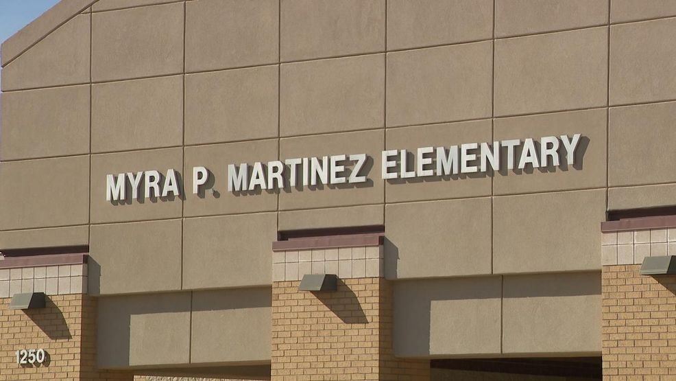 Leslye Roberts named principal of Martinez Elementary, effective Dec. 1