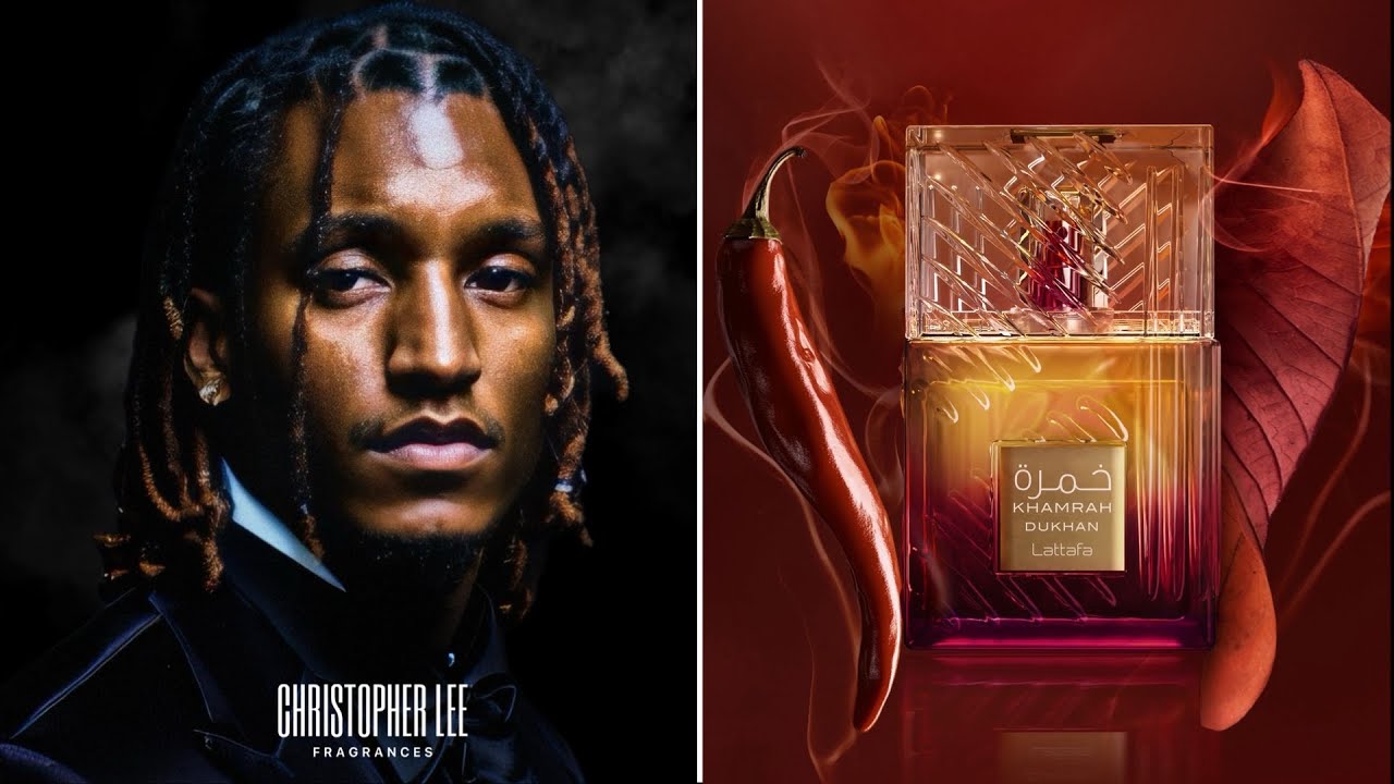 Before You Buy: Lattafa Khamrah Dukhan — The Bold Warm Citrus-Rum Scent