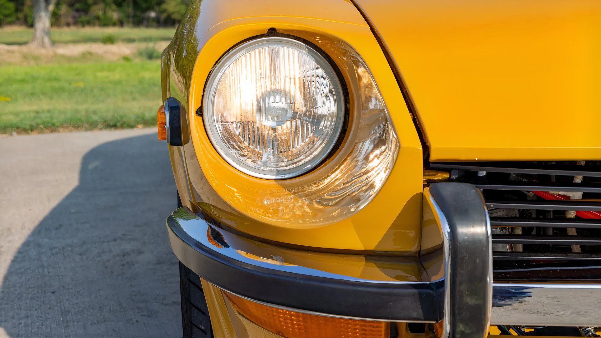 Japanese E-Type: How The Datsun 240Z Changed The Sports Car Game