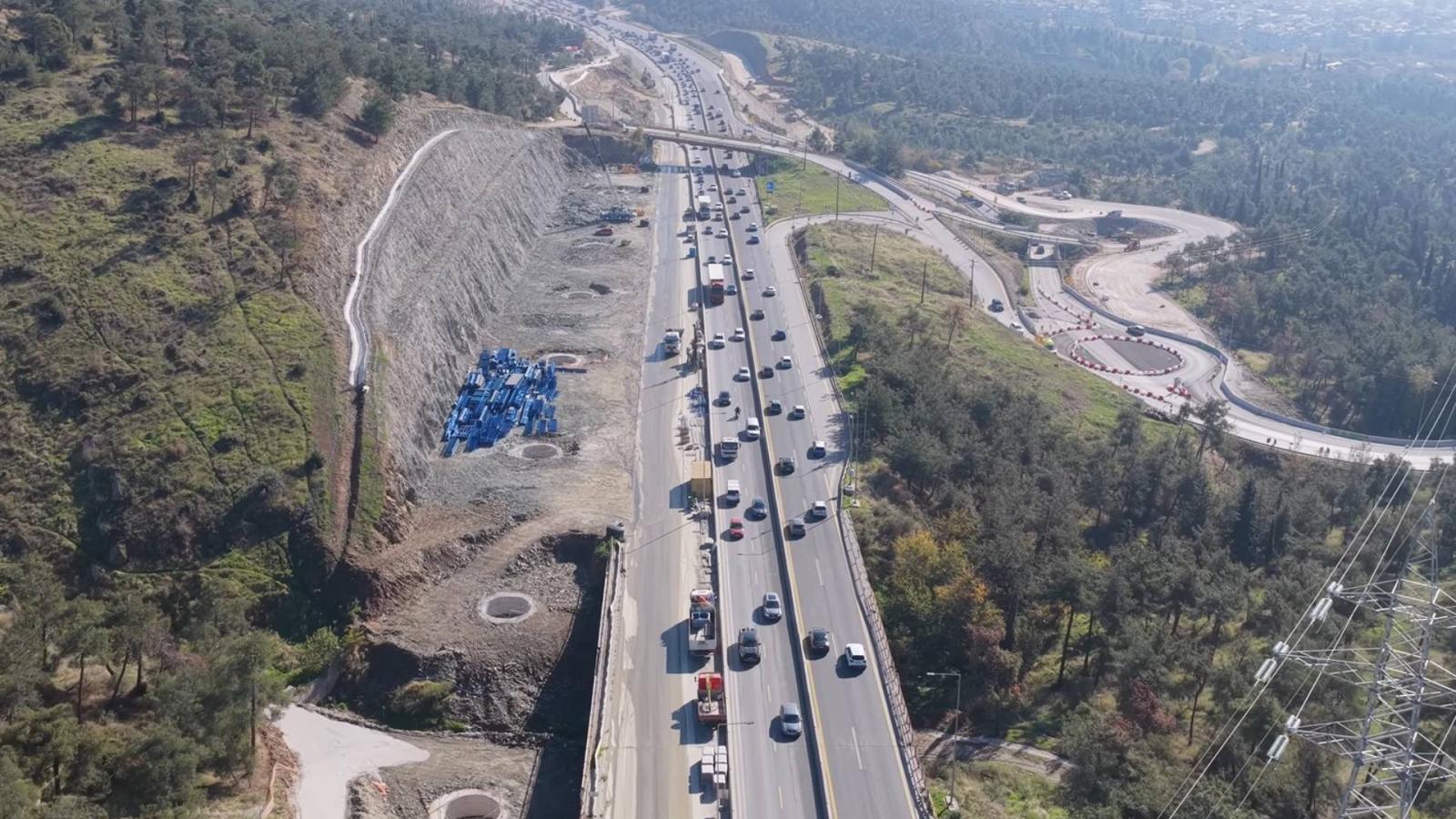 Νέα, εντυπωσιακά πλάνα από τη μεγαλύτερη γέφυρα της Ελλάδας -Πότε θα ...