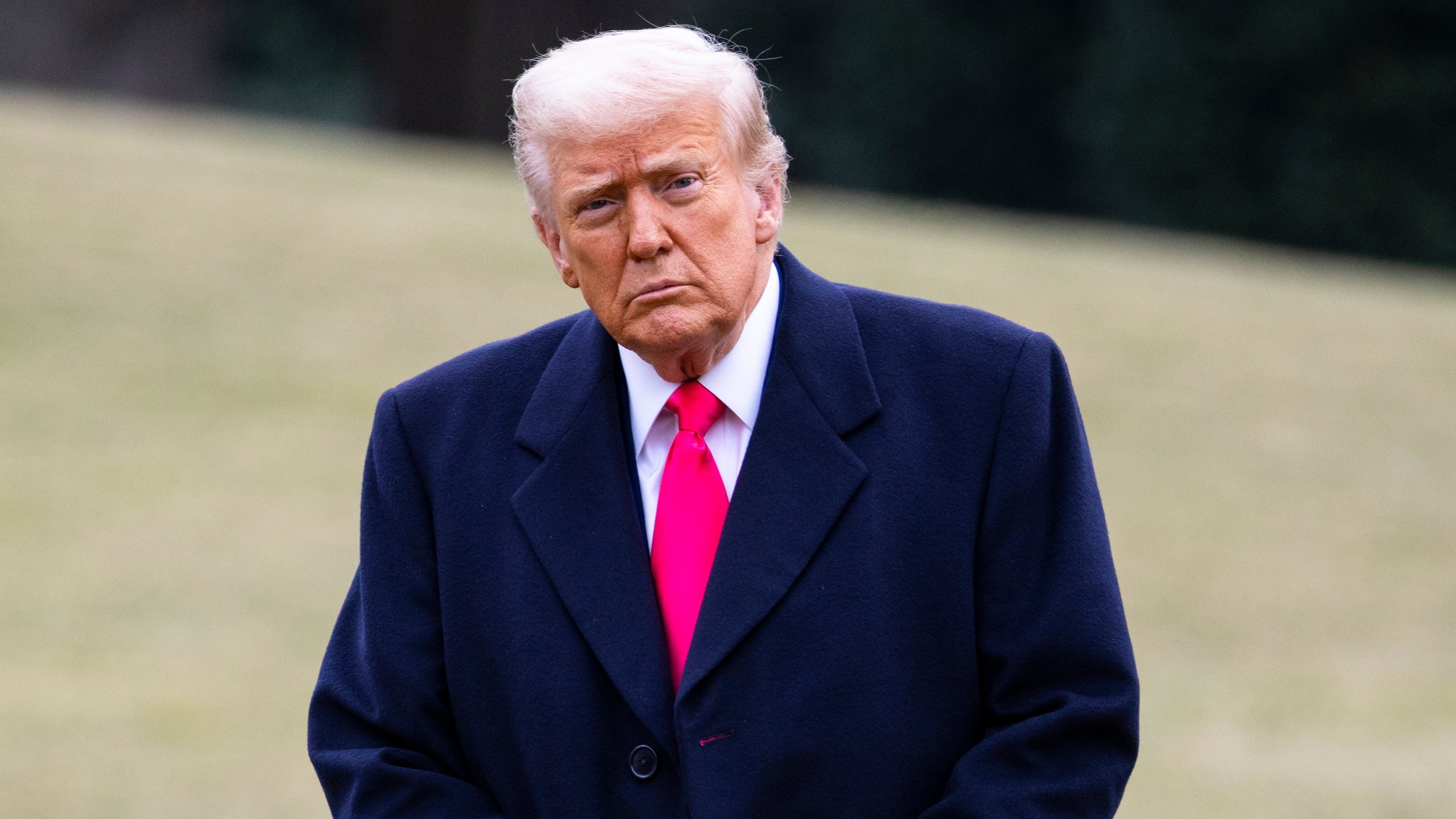 Nagła zmiana w zachowaniu Donalda Trumpa. Domaga się ujawnienia akt ...