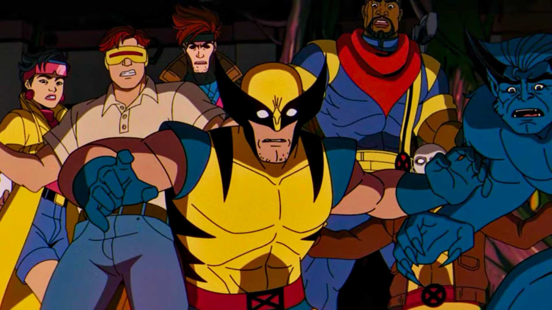 In 6 months, Marvel Studios will officially release the missing Fox X ...