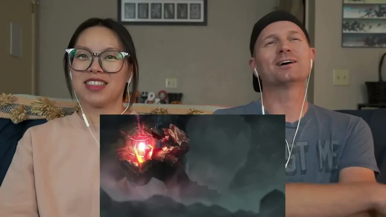 The Legend of Vox Machina S3E5 "The Frigid Wastes" | Reaction & Review ...