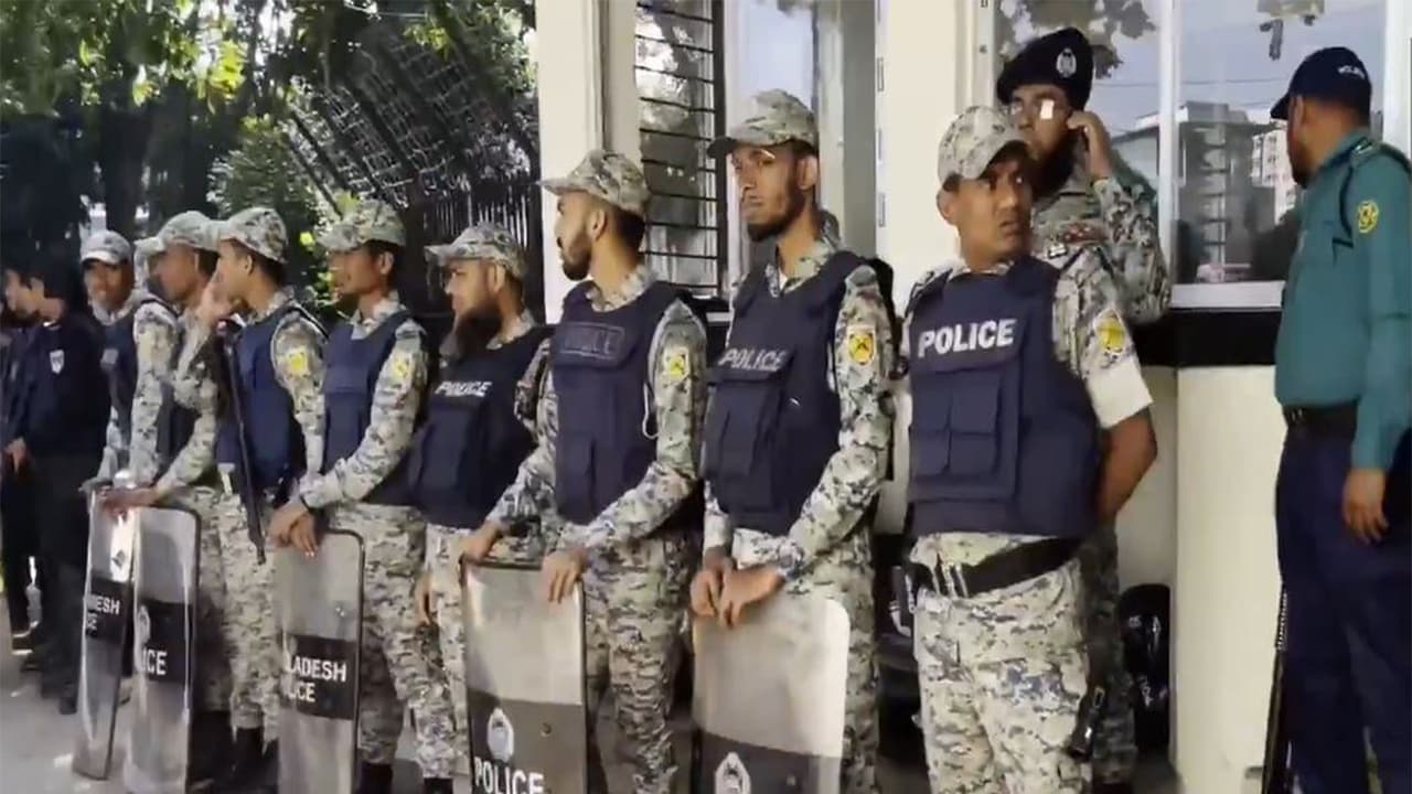 Sheikh Hasina verdict: Tribunal to rule on crimes against humanity case