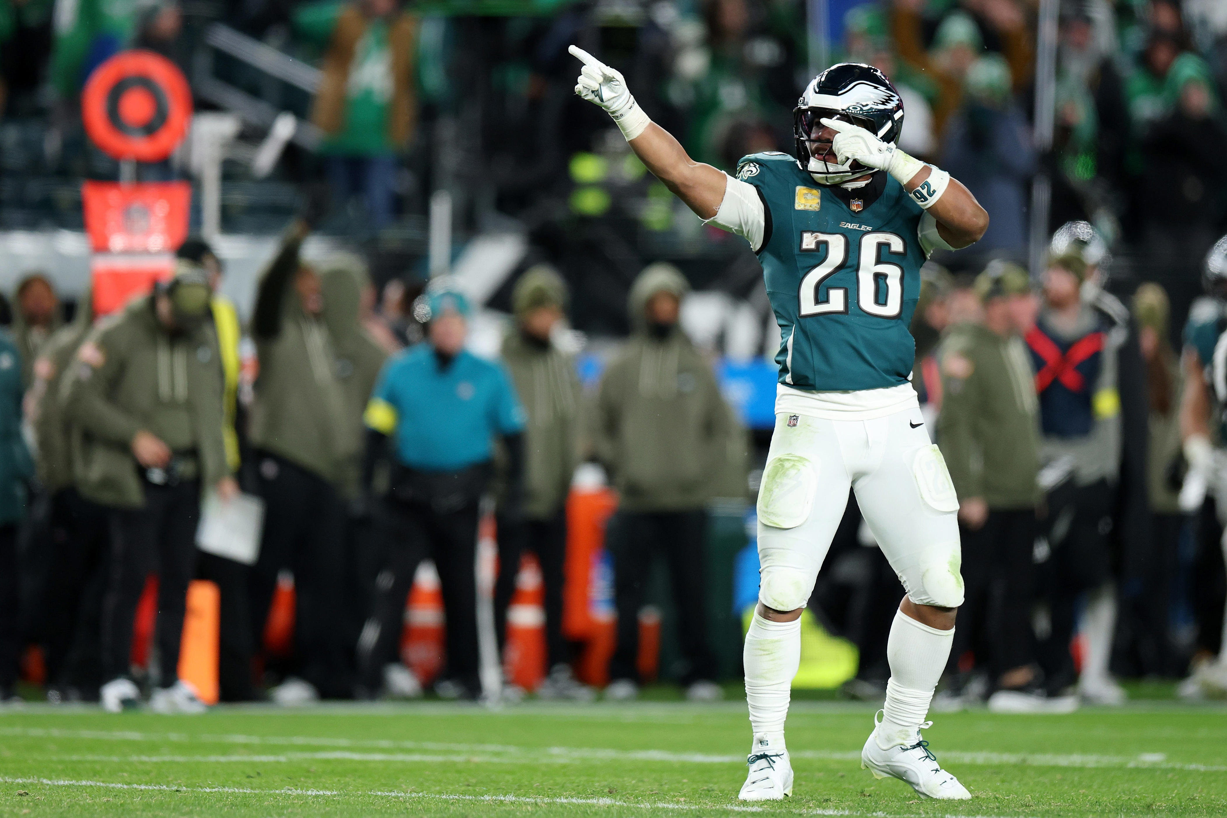Eagles 2026 NFL schedule release live updates, leaks, time, opponents