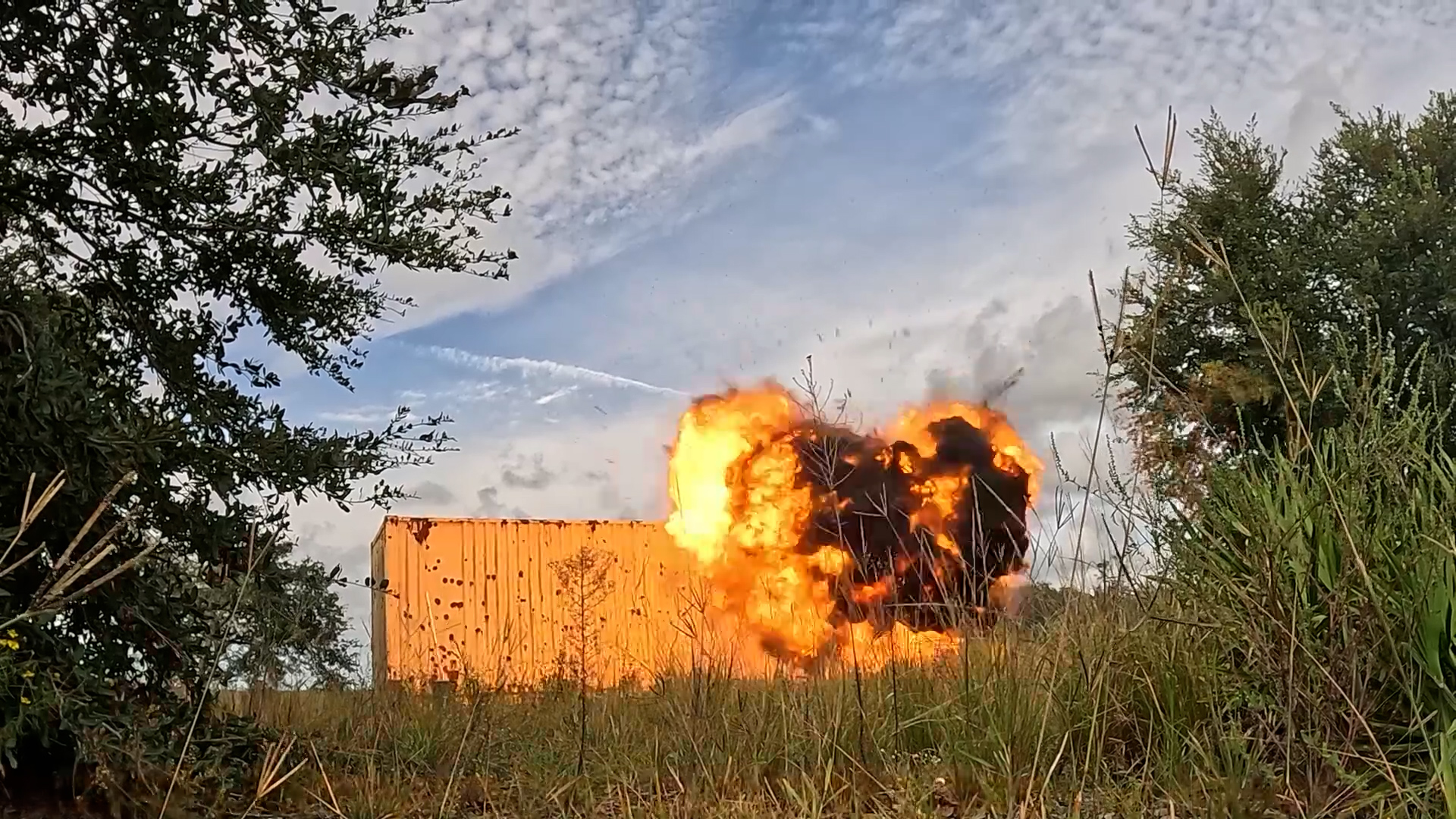 Binnenkijken bij de drone-training van de Amerikaanse mariniers
