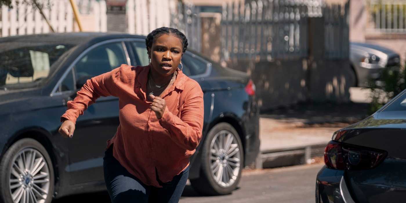 10 Biggest Changes Prime Video's Ballard Made to the Books