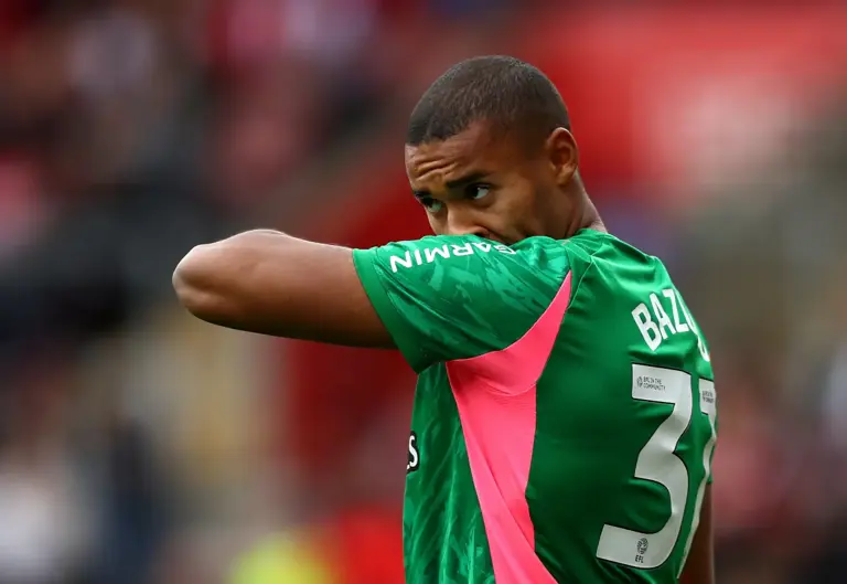 Southampton dubbed ‘one to watch’ in star’s future move