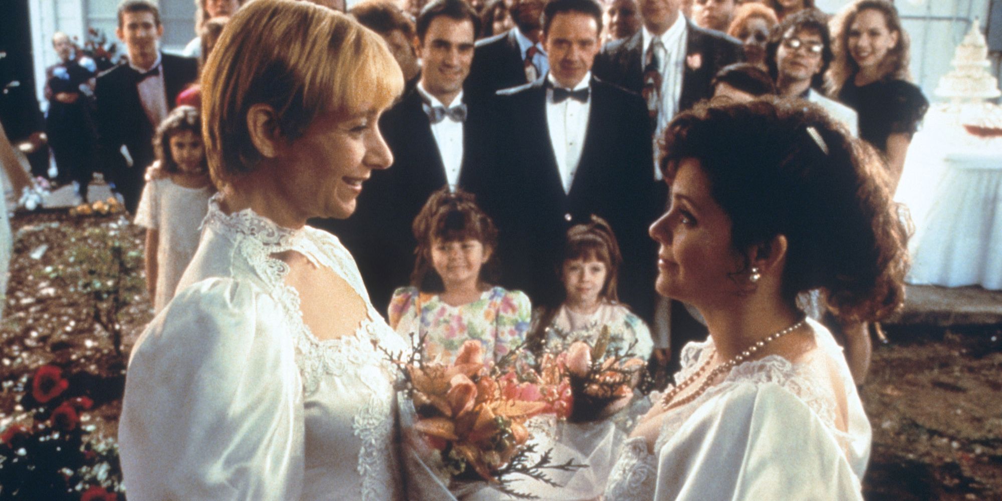 10 Great '90s Movies You Probably Haven't Seen