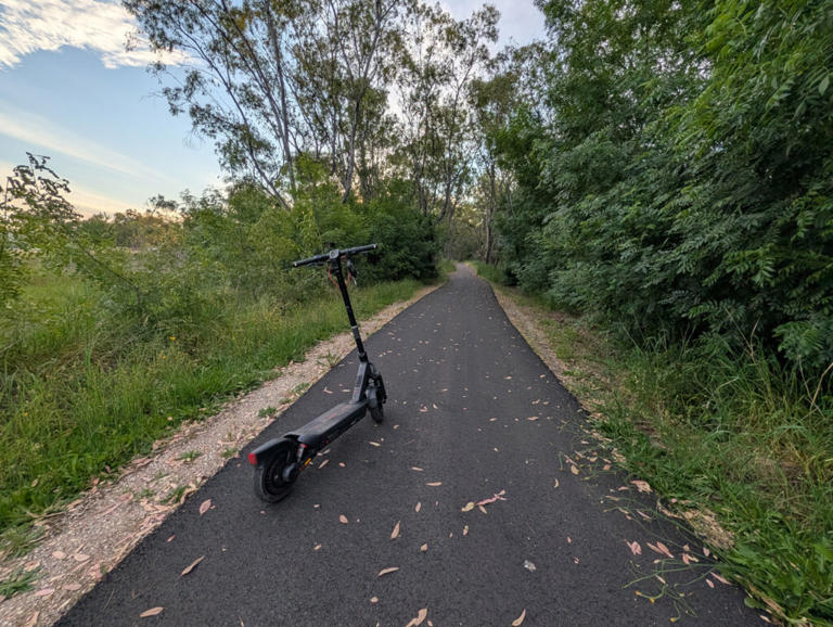 REVIEW: Segway Max G3 electric scooter, a powerhouse commuter with a ...