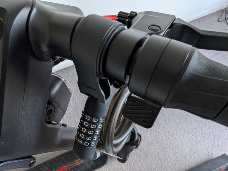 REVIEW: Segway Max G3 electric scooter, a powerhouse commuter with a ...
