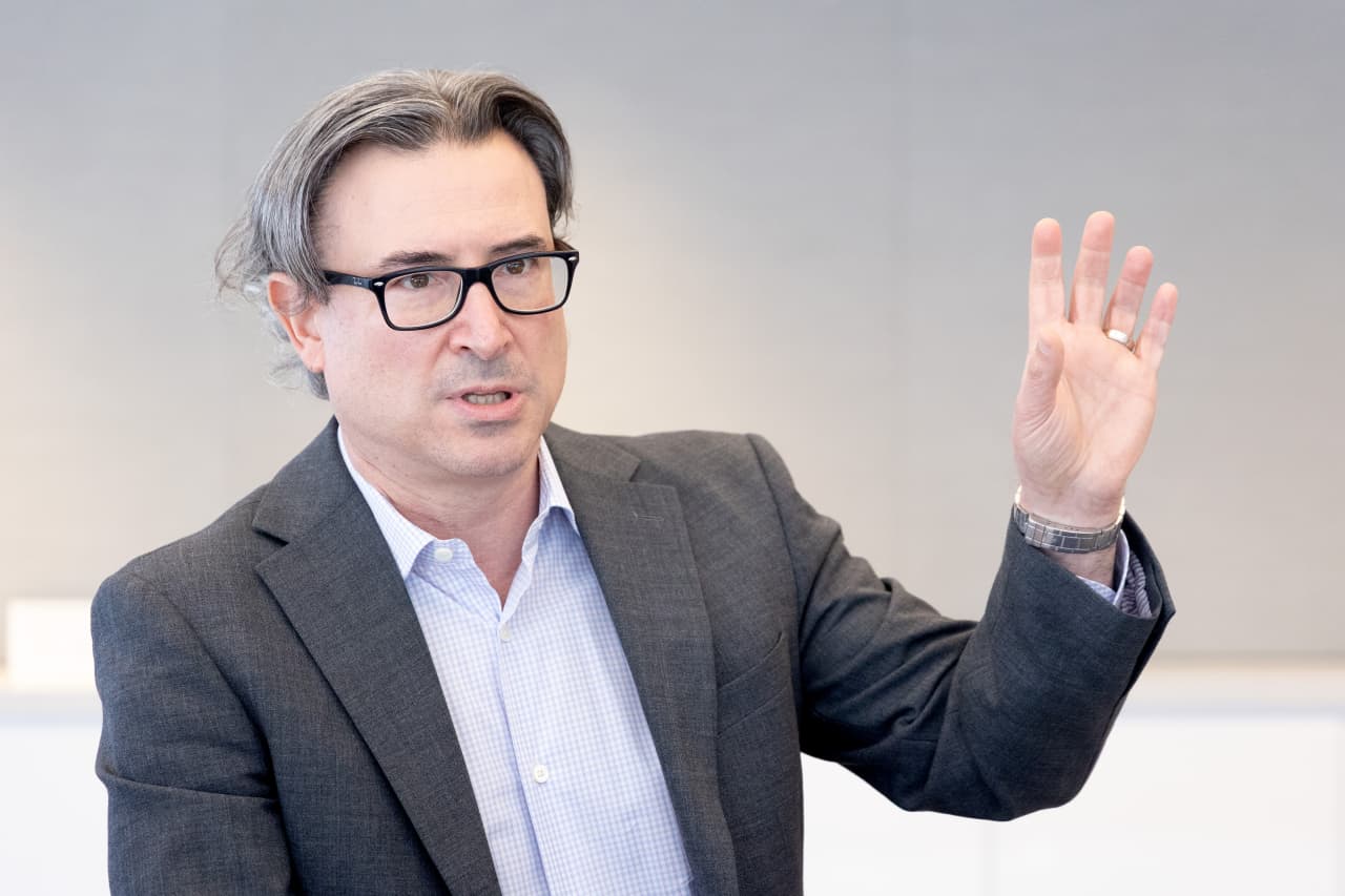 Here’s the Good News and the Bad News. 4 Calls From a Top Economist.