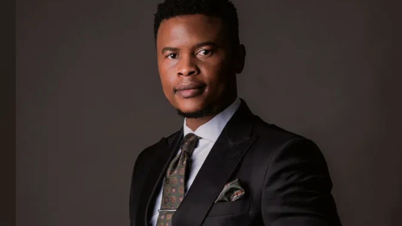 Finance Minister appoints Lebogang Mogashoa as new pension funds ...