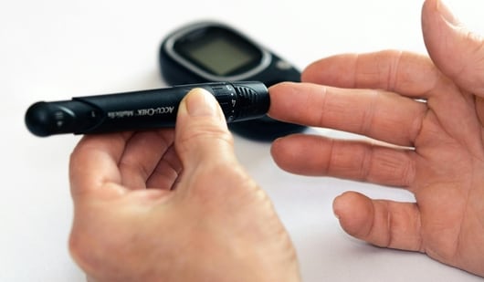 Noida health coach shares early warning signs your body gives before ...