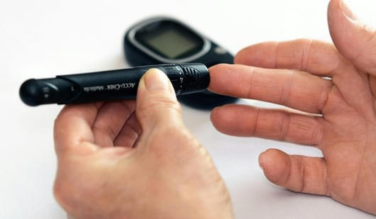 Noida health coach shares early warning signs your body gives before ...