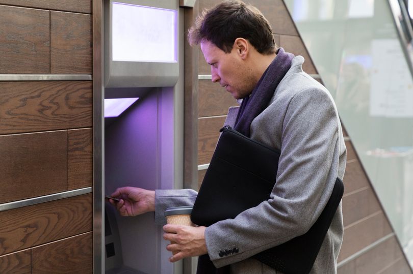 HMRC hits 130,000 ISA savers with £790 charge for breaking rules