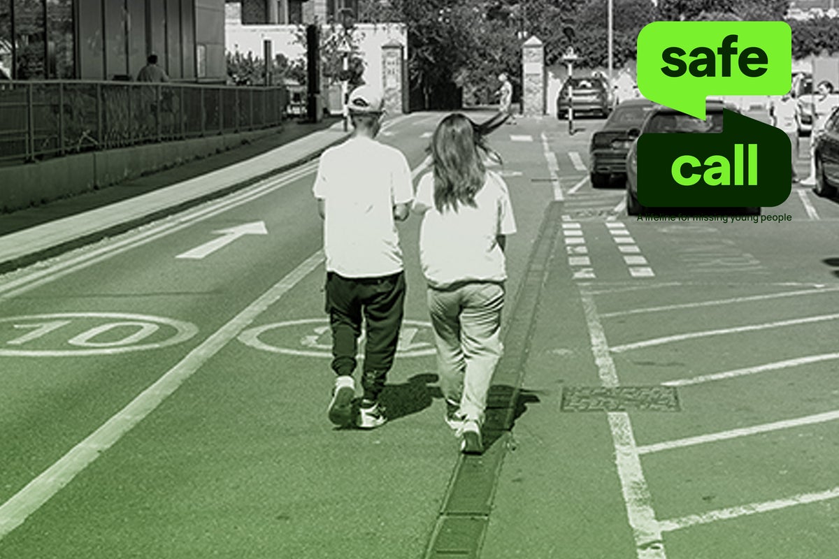 Autistic children at greater risk of going missing, charity warns