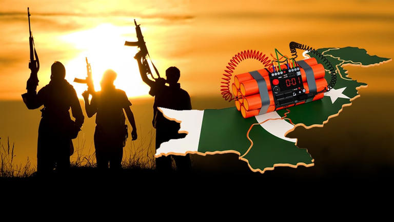 Bengal Could Be Hit Next? Pakistan ISI Expanding Terror Web Via ...