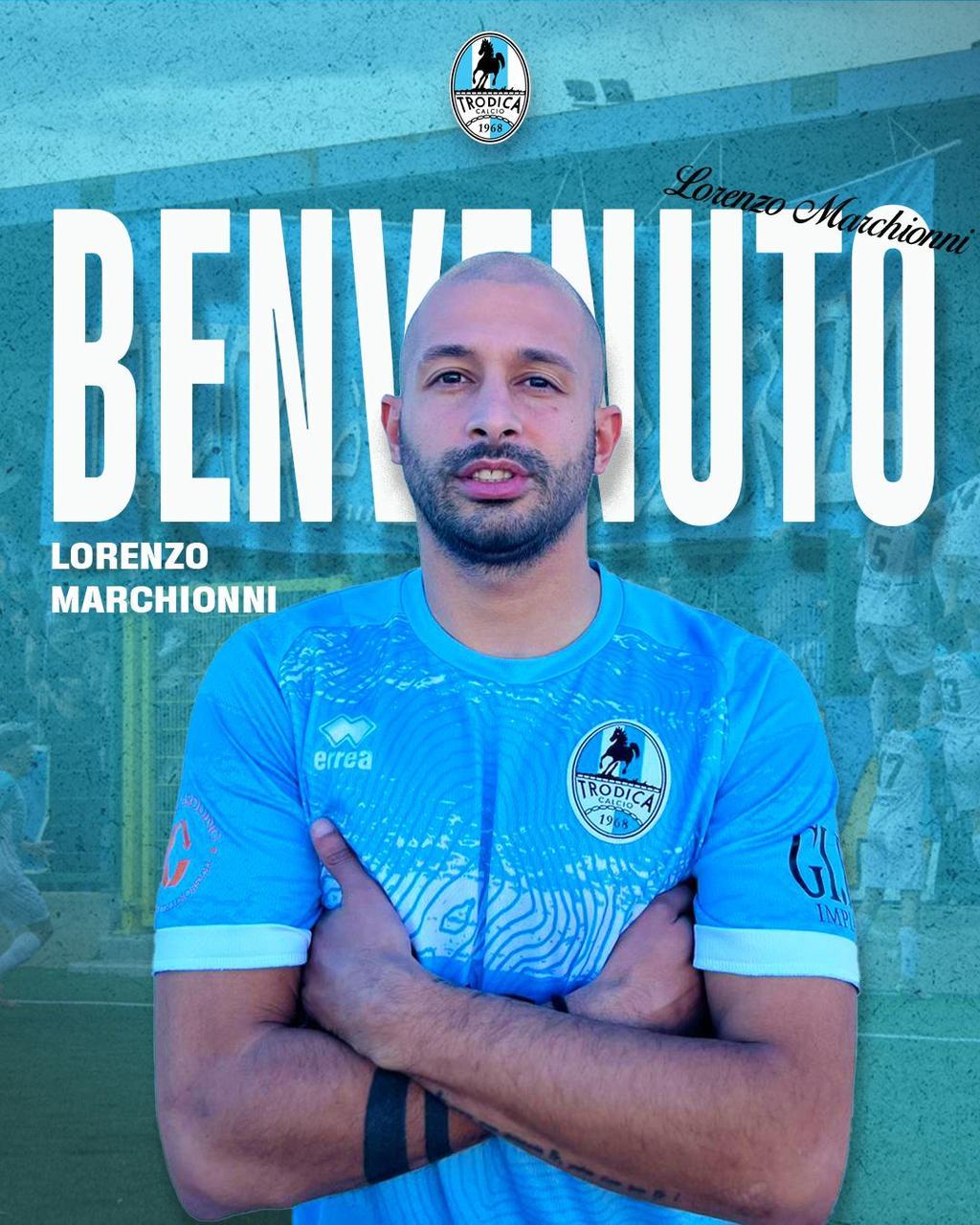 Primo tempo ricco di emozioni. Il Trodica parte a mille e cala il tris ...