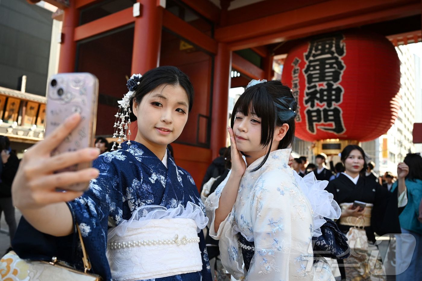 日연구원 "中 관광자제령에 日경제손실 20조…GDP 0.36%P 감소"