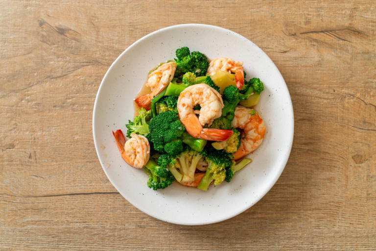 Capon Magro Ligure: la ricetta del piatto di magro più scenografico