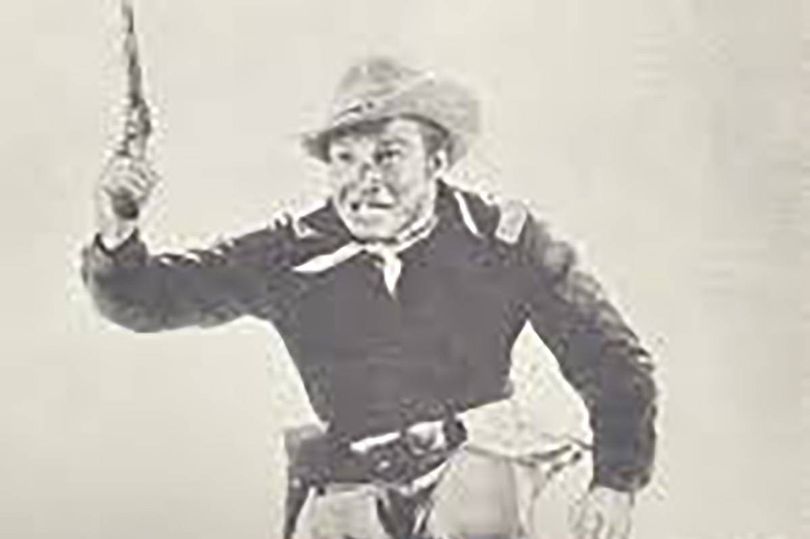 Hollywood legend gored to death by a bull in freak farm accident