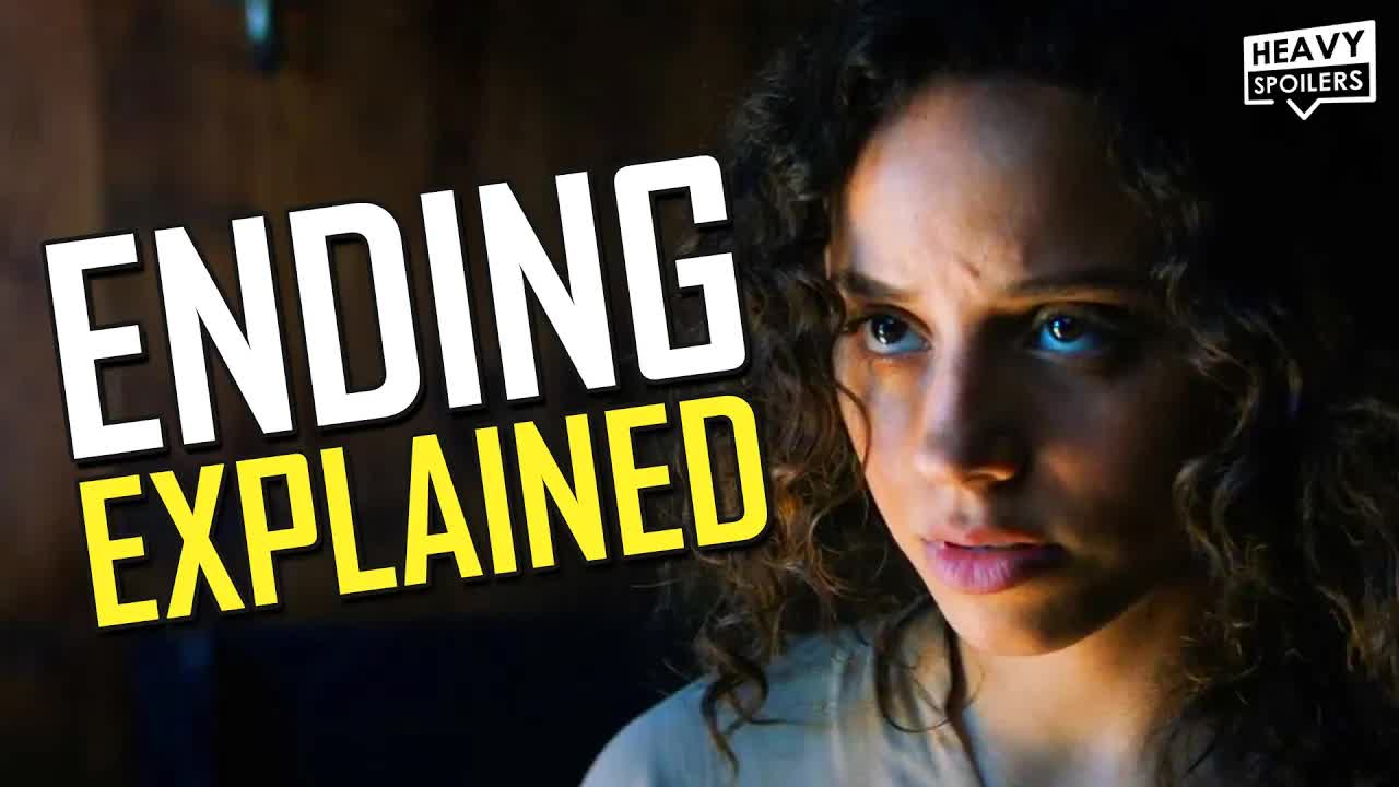 Fear Street part 3: 1666 ending explained, full movie breakdown, post ...