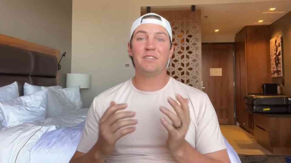 From accuser to defendant – the explosive reversal in Trevor Bauer’s ...
