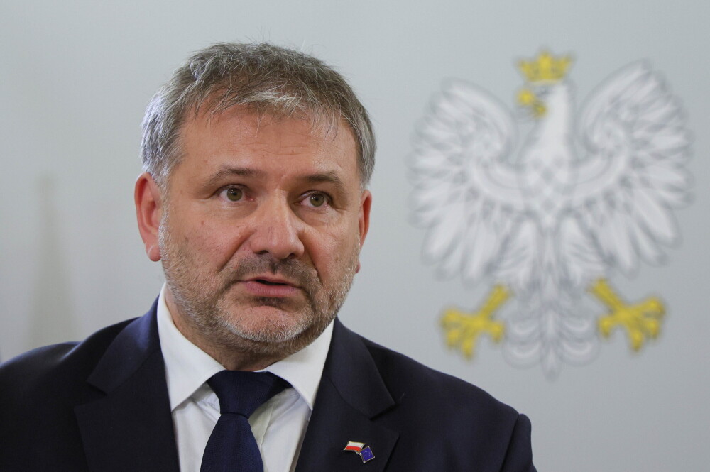 Szef MS: prezydent wkracza w fazę, kiedy można mu przypisać łamanie ...