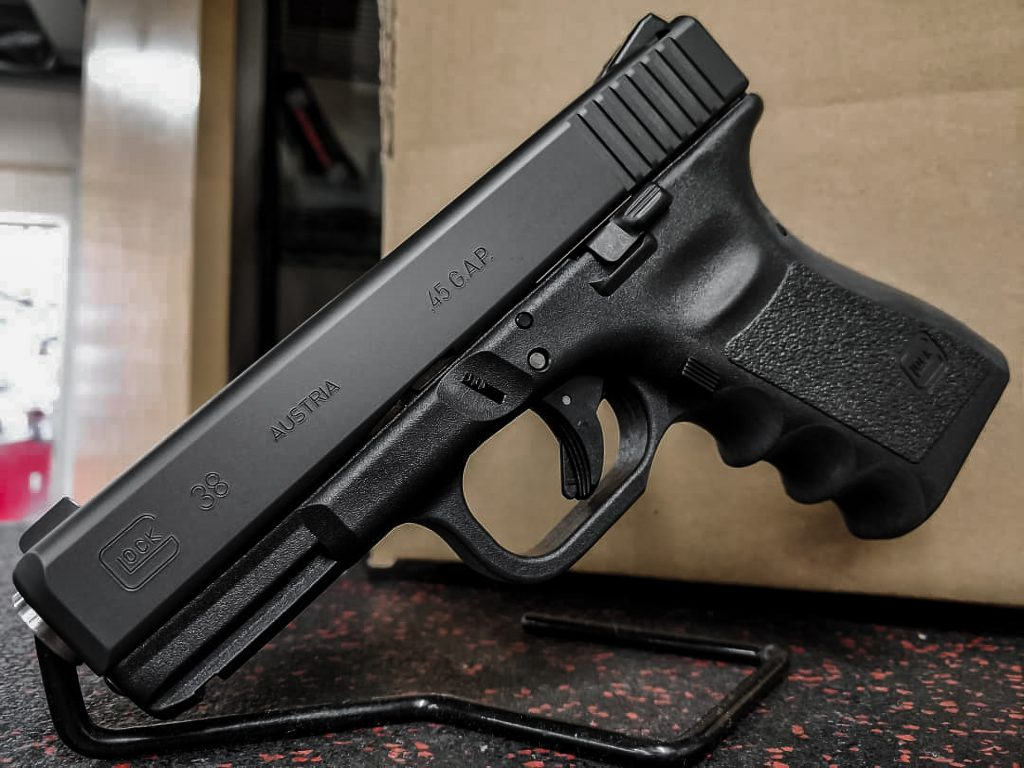 7 Reasons Glock Is Discontinuing Multiple Pistol Models