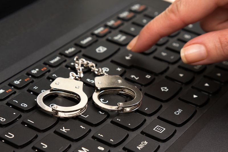 Digital arrest scam: Bengaluru woman loses Rs 31 cr over 6 months to ...