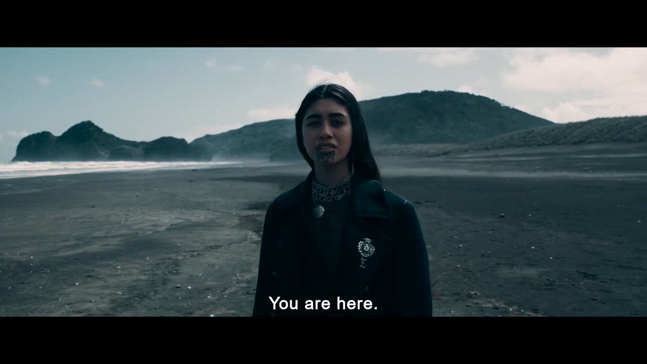 Marama: Official Trailer