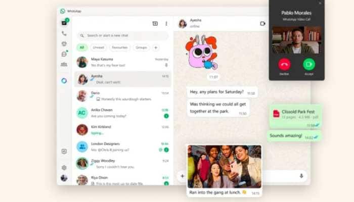 WhatsApp New Update: Now You Can Talk To Friends Even If They Don’t Use ...