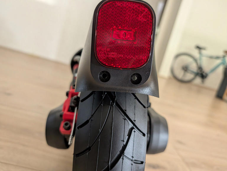 REVIEW: Segway Max G3 electric scooter, a powerhouse commuter with a ...