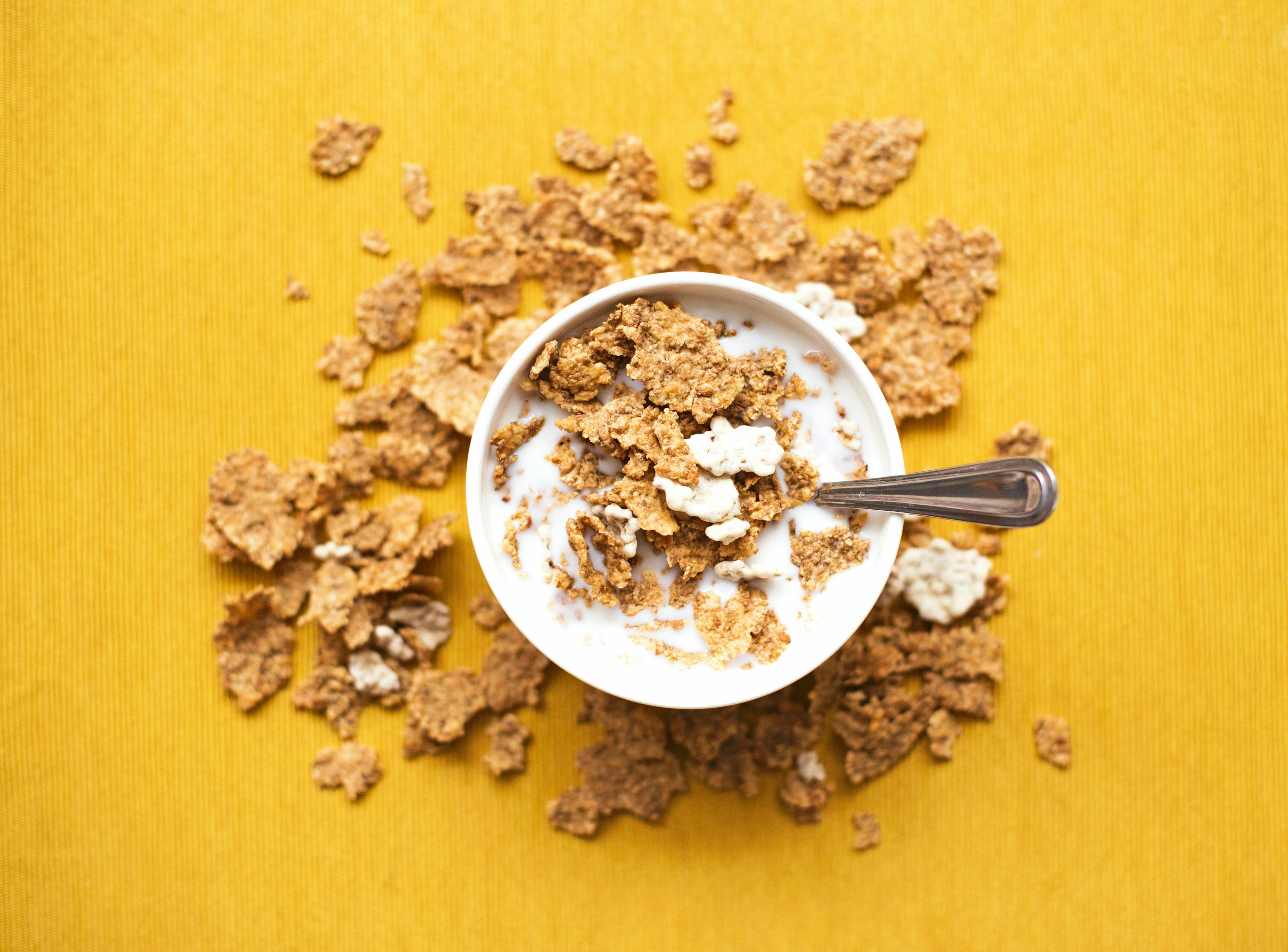 6 of the Best Anti-Inflammatory Cereals